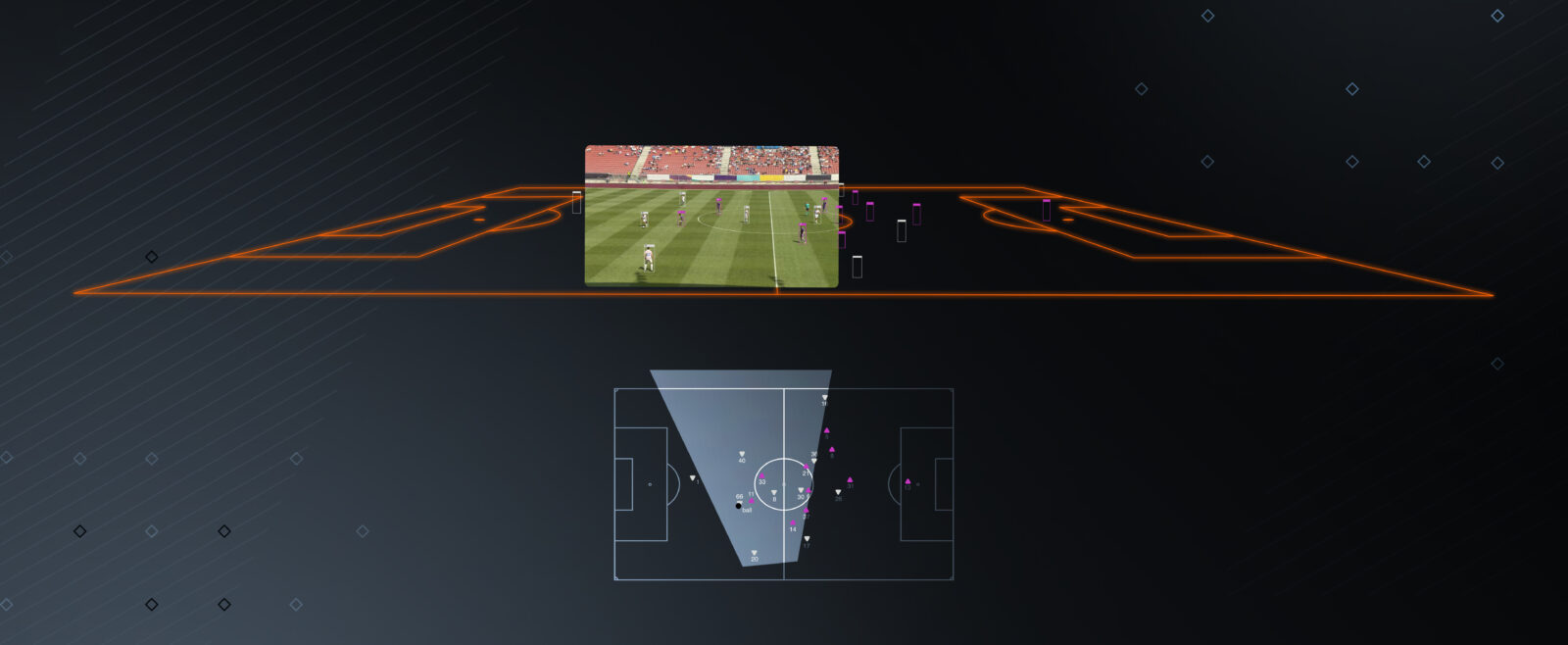 Unlocking New Possibilities in Football Recruitment with Physical Data