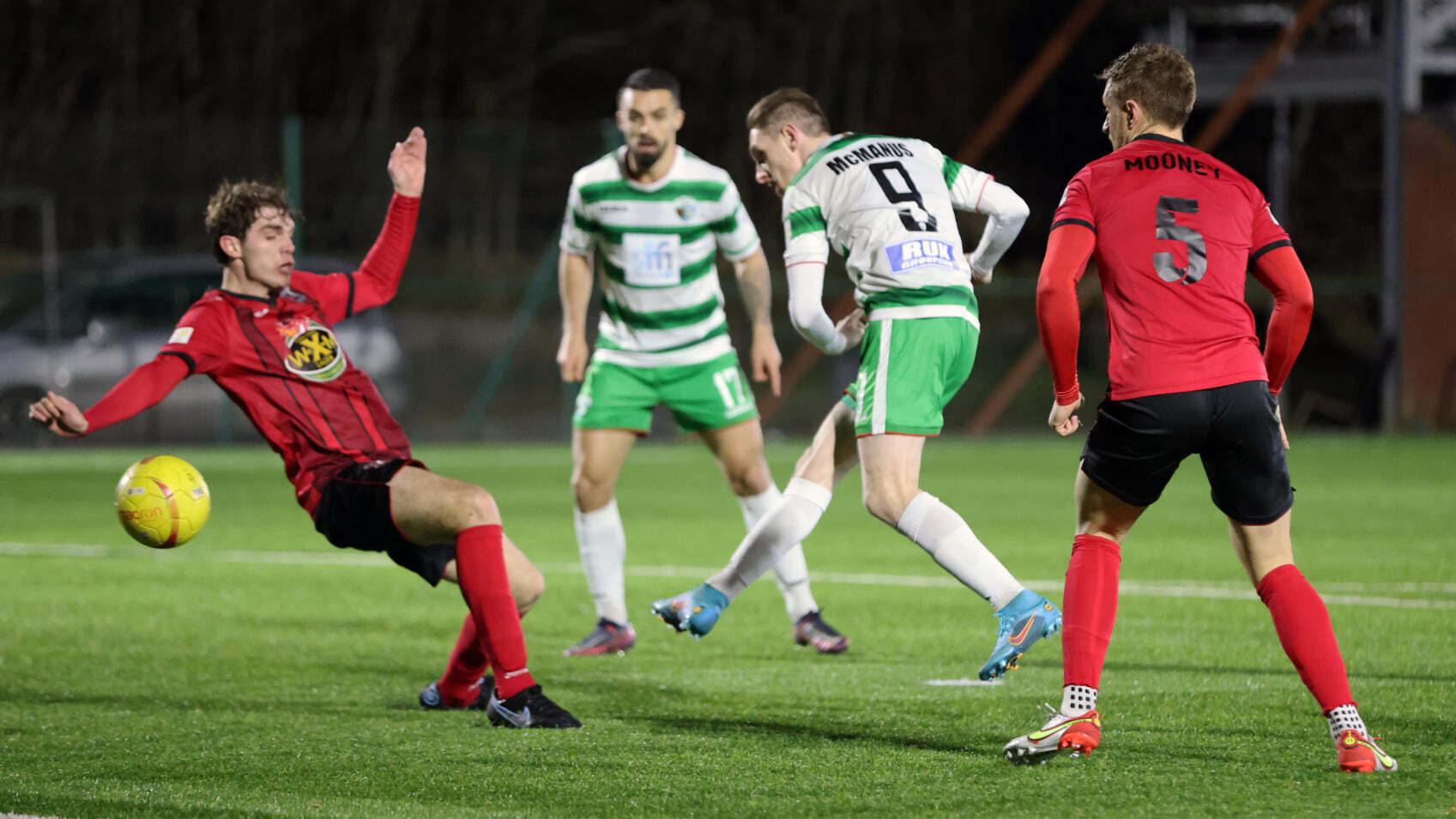 How The New Saints and Wyscout Built a Championship Team • Hudl Blog