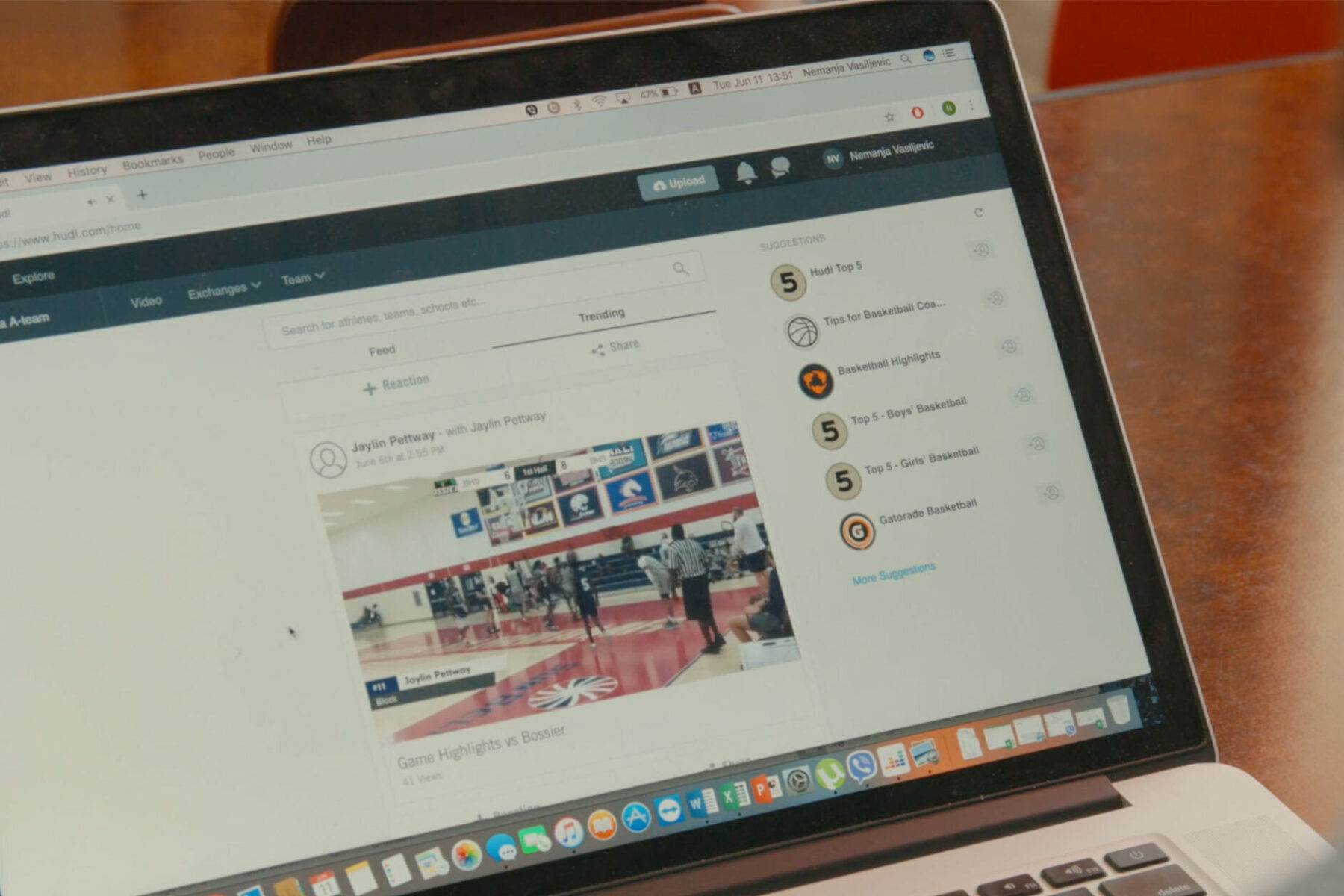 The Essential Preseason Checklist for Hudl Sportscode