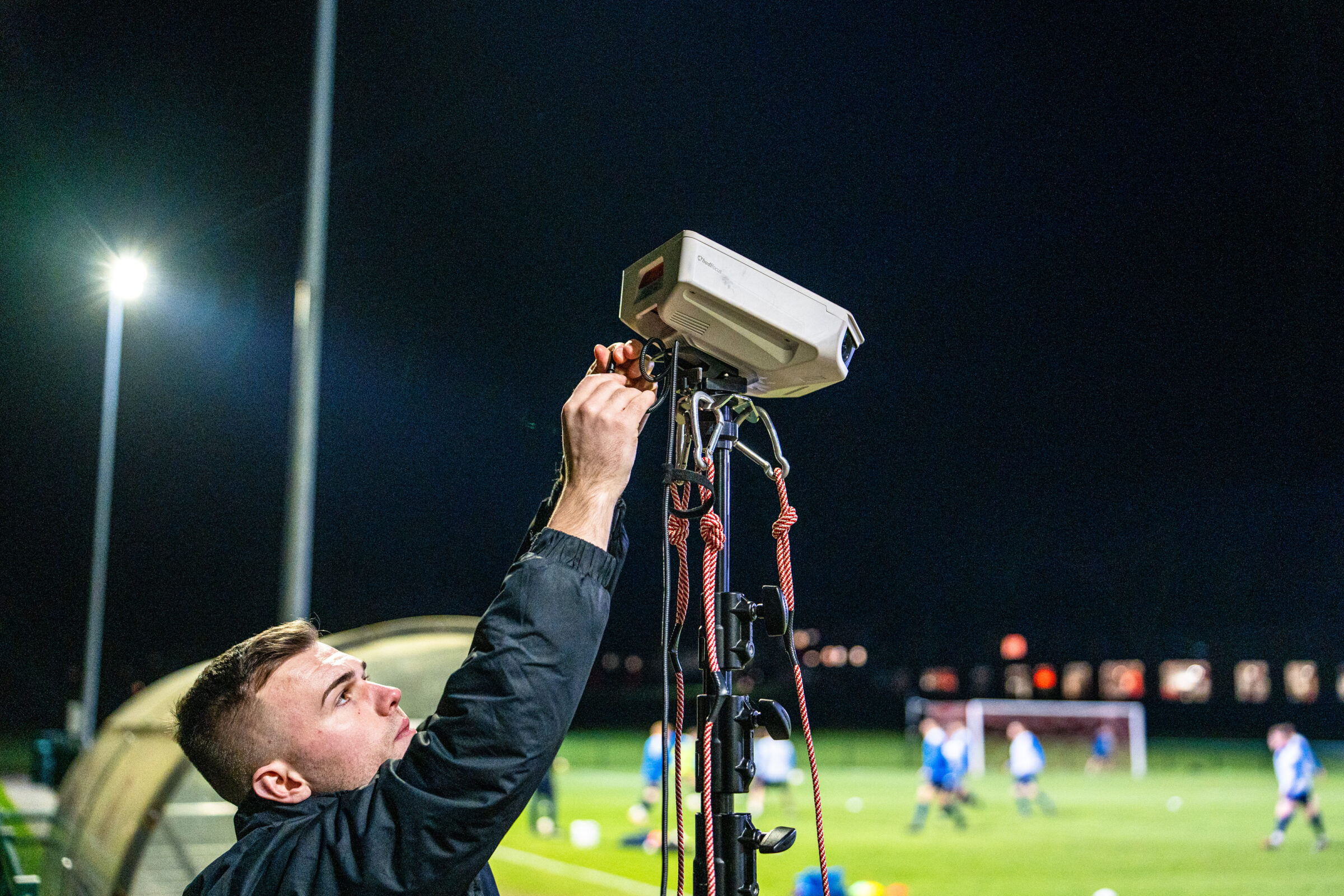 4 Video Analysis Strategies to Improve Performance in Football