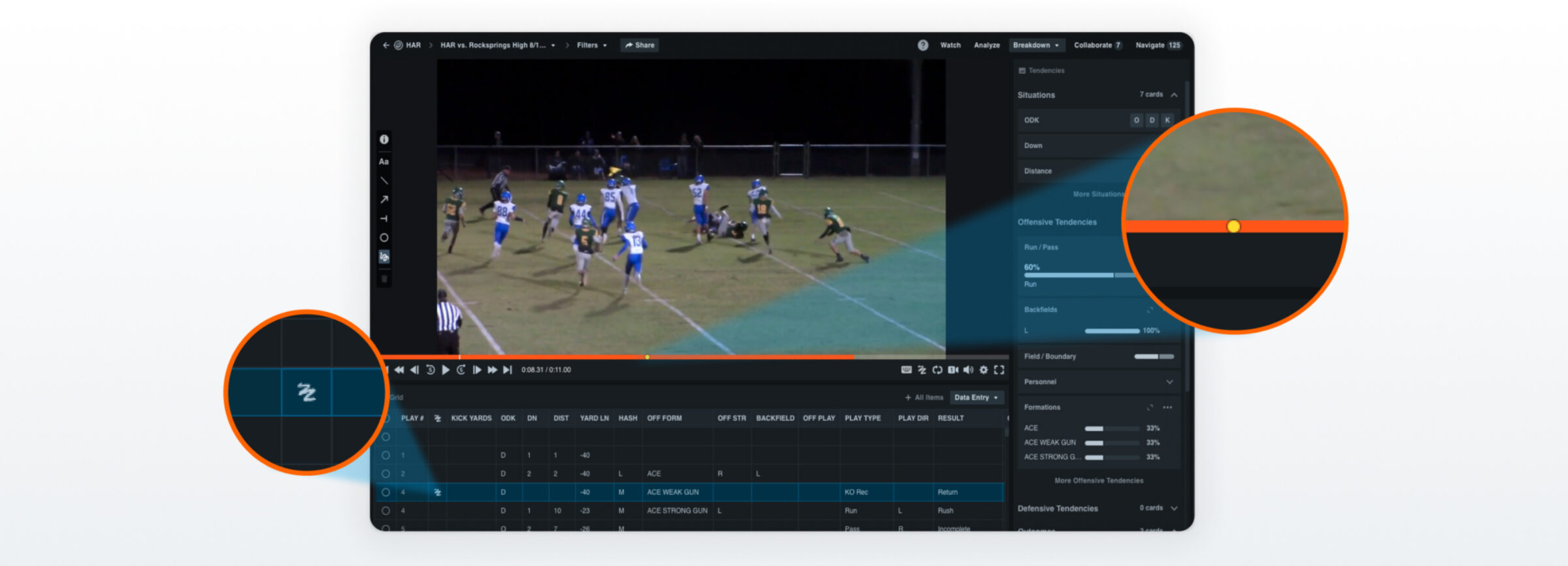 Effects, Autofill and Activity Tracking: Latest Enhancements for New ...