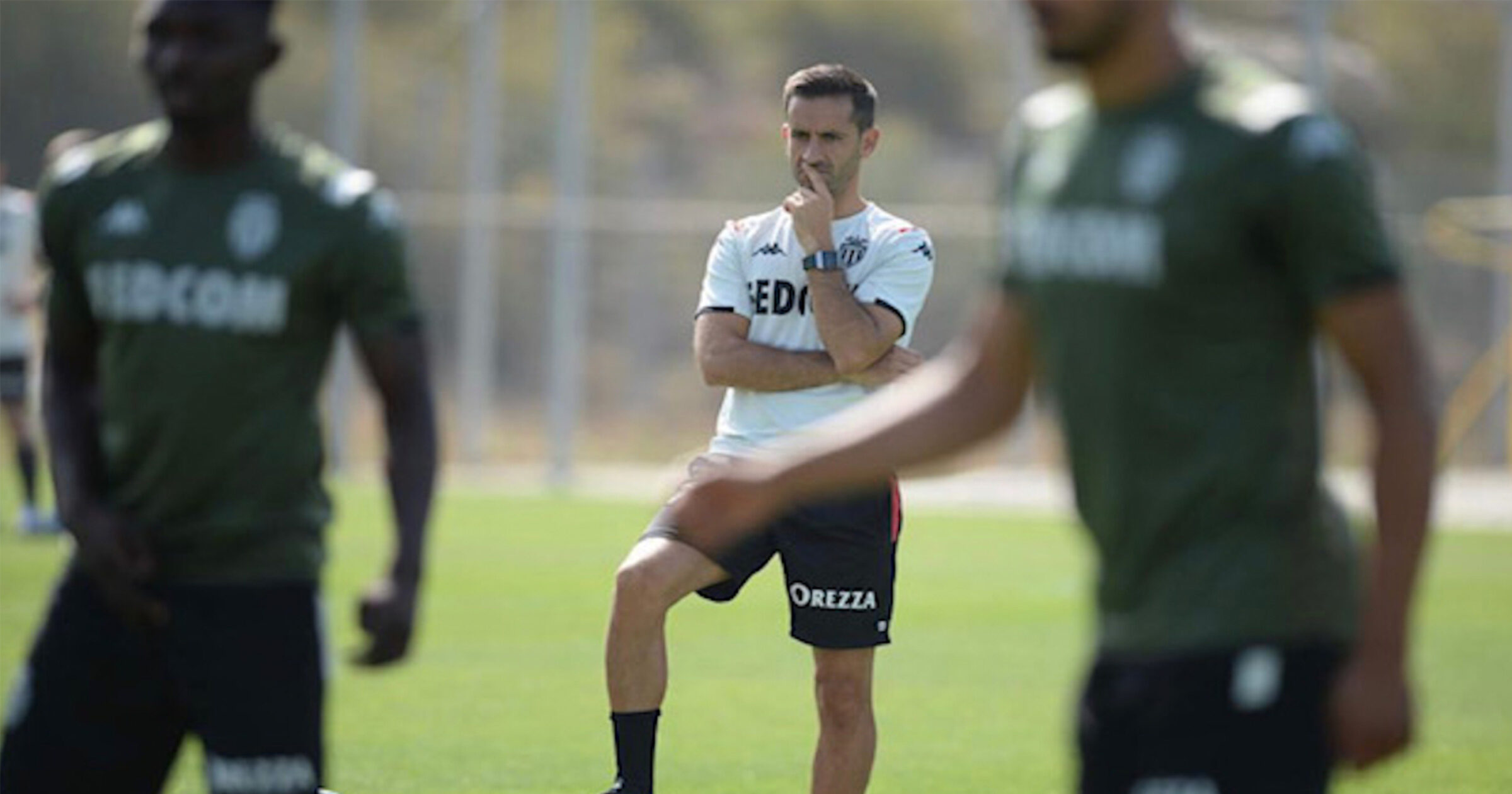 Miguel Moita: The Evolution of the Modern Performance Analyst