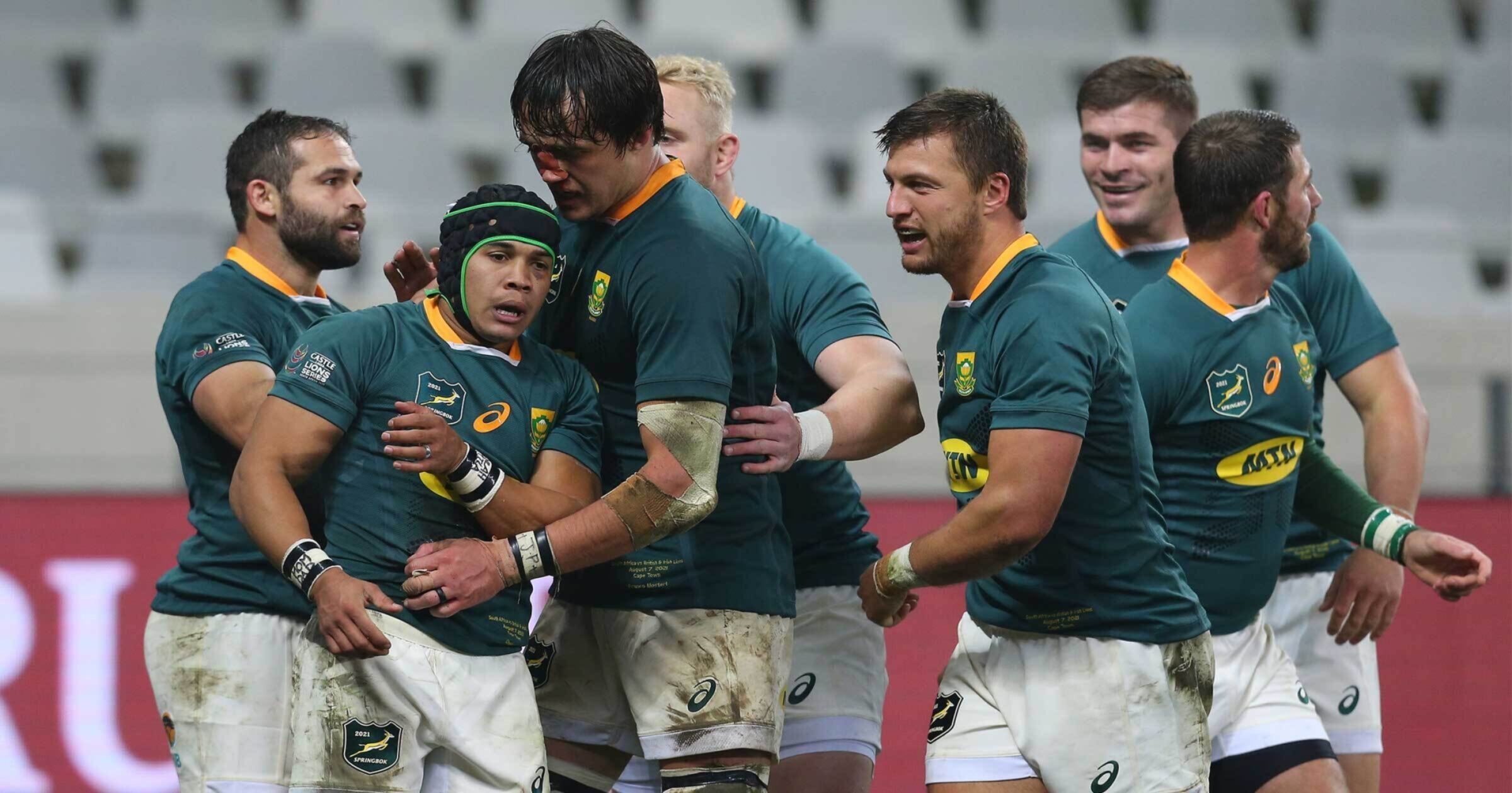 Tackling Elite Rugby Union Analysis with the Springboks • Hudl Blog