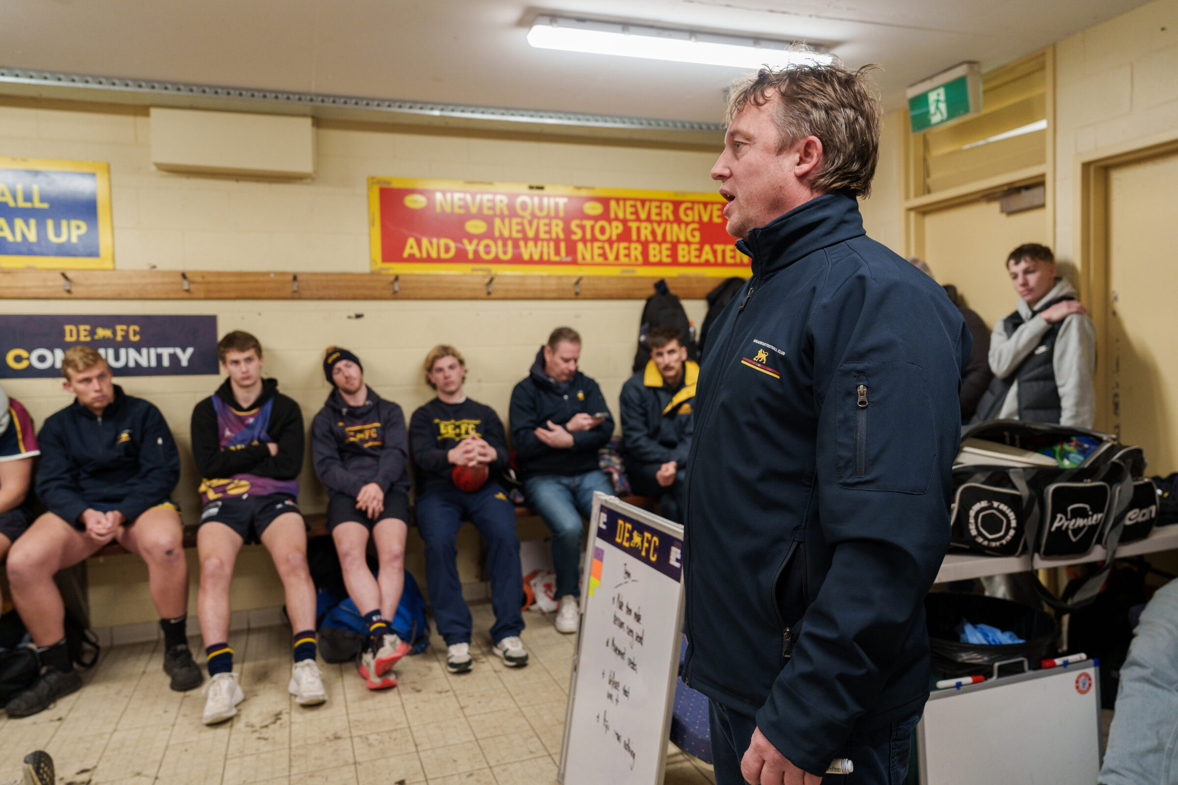 The Secret That Needs to Come Out in AFL Football Analysis