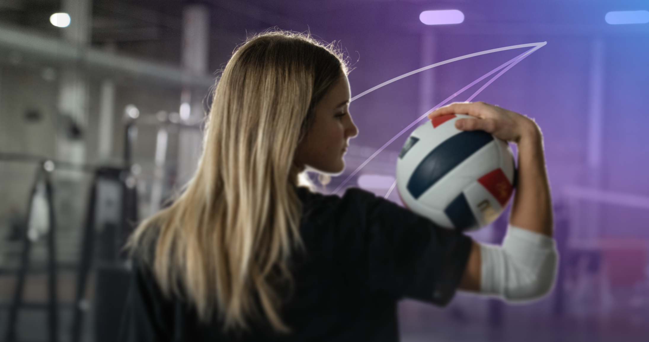 How AI Is Transforming Volleyball Coaching & Analysis