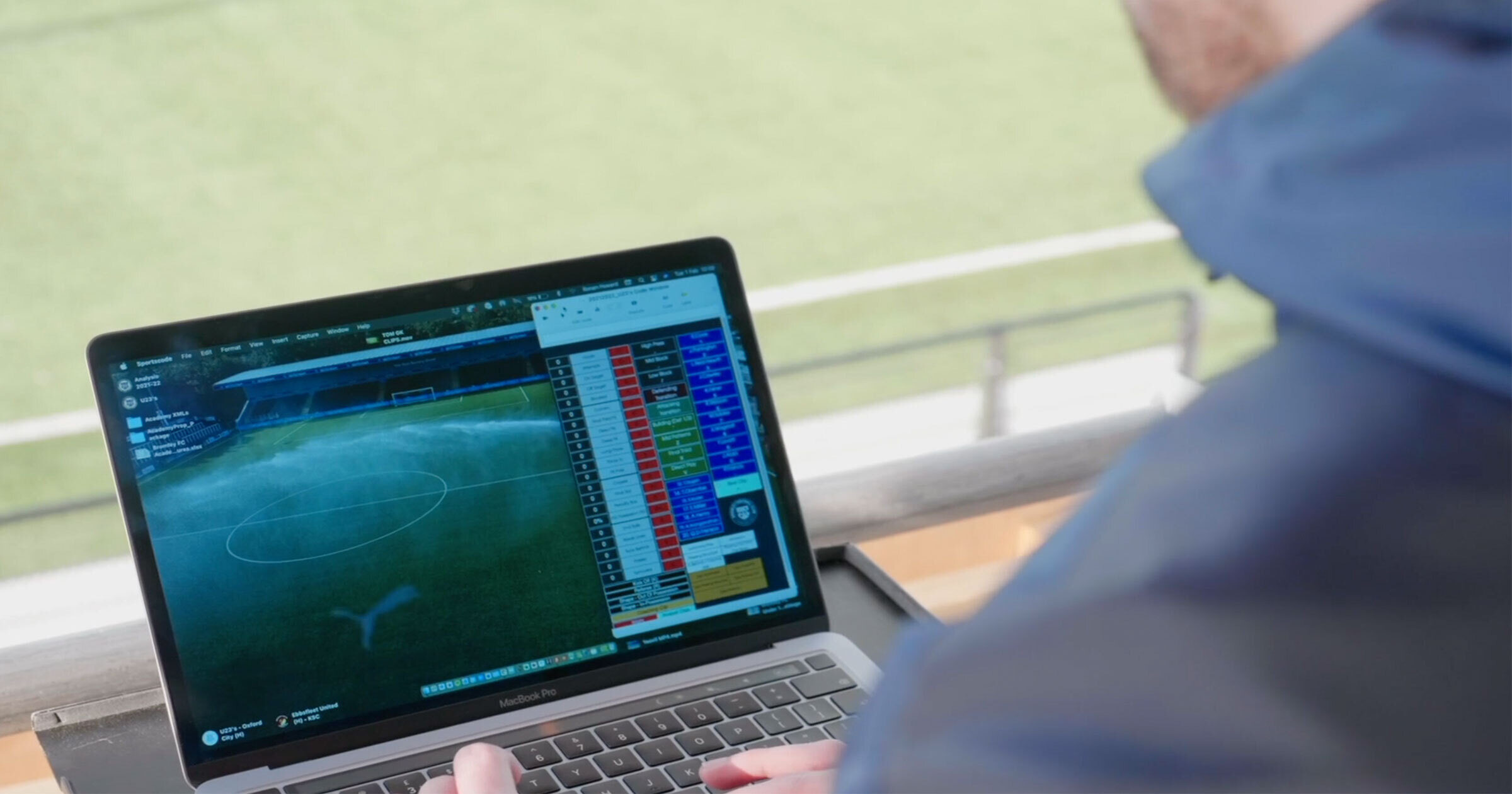Mastering Football Footage with Effective Tactical Analysis