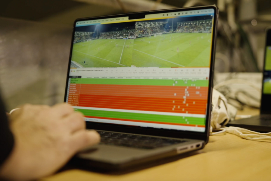 Top Football Cameras and Techniques for High-Quality Analysis