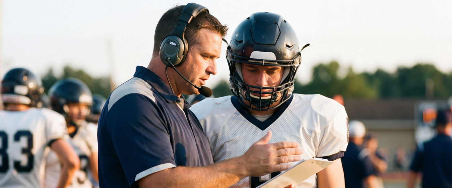 Top 10 Things to Focus On During Football Film Study