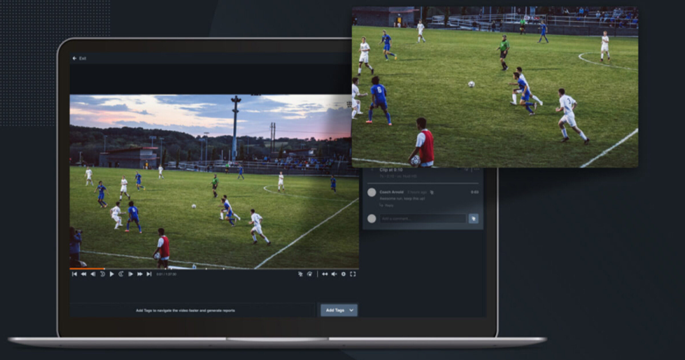 Top Football Cameras and Techniques for High-Quality Analysis