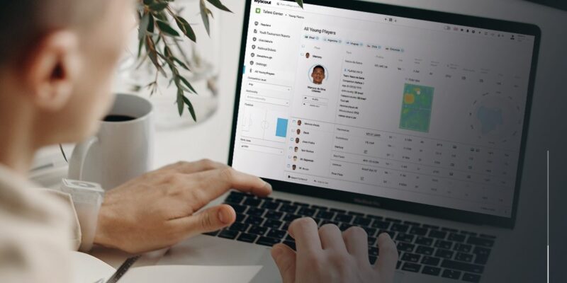 Promoting Your Players with Wyscout • Hudl Blog