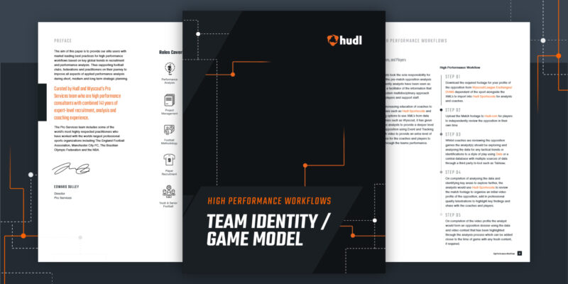 Sportscode • Hudl Blog