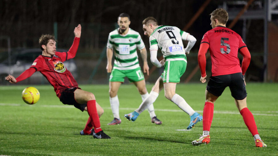 How The New Saints and Wyscout Built a Championship Team • Hudl Blog