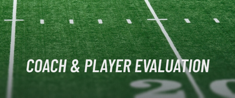 Turn Reflection Into Action: An Offseason Playbook for High School ...