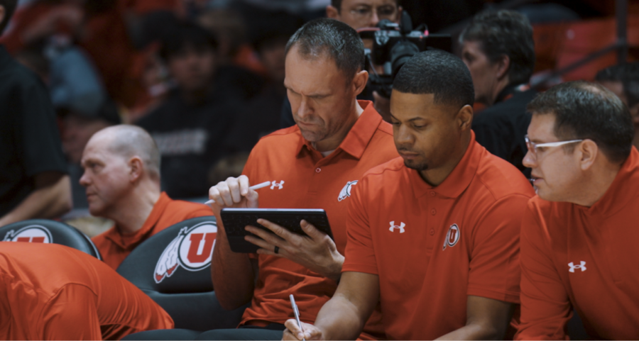 How to Analyze Basketball Using Video Analysis