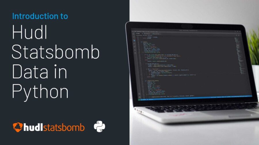 Using Hudl Statsbomb Free Data In Python