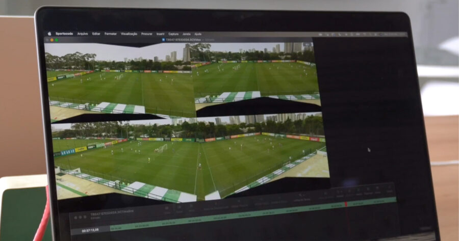 Striving for Excellence: How Hudl Helped Palmeiras Conquer South America