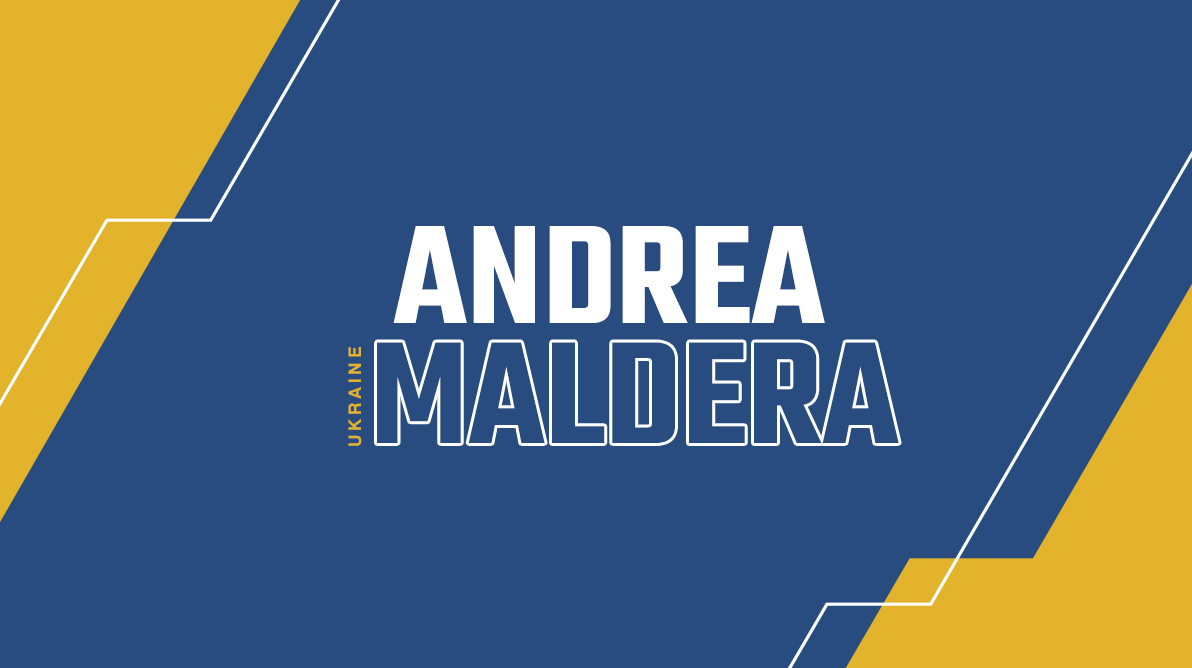 Andrea Maldera – The Match Analysis Evolution and Working With ‘Sheva ...