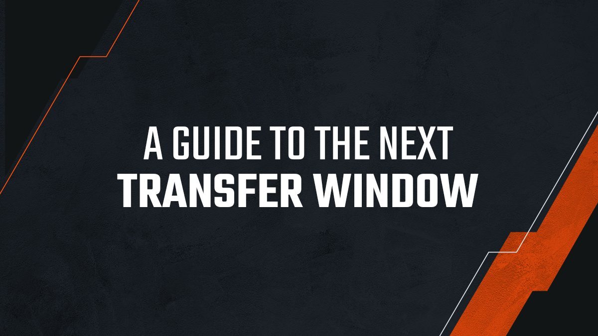 A Guide to the Next Transfer Window for Players, Clubs and ...