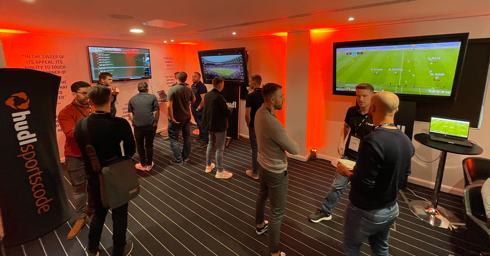 Career Pathways in Performance Analysis • Hudl Blog