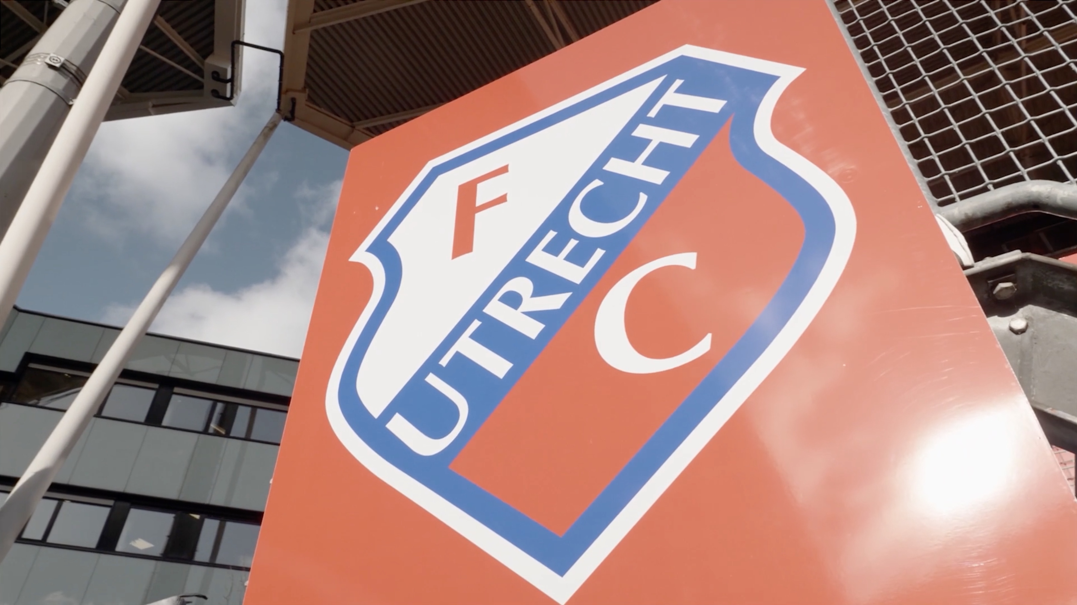 Series: FC Utrecht Blog Series • Hudl Blog