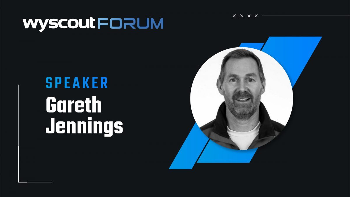 Gareth Jennings: Systemic Thinking – The Future Technical Director