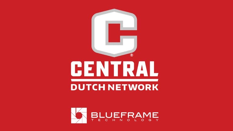 Central College Announces Video Streaming Partnership with BlueFrame