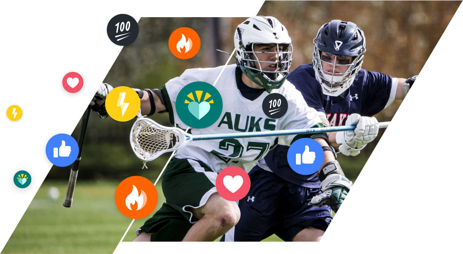 Club-Wide Hudl Package