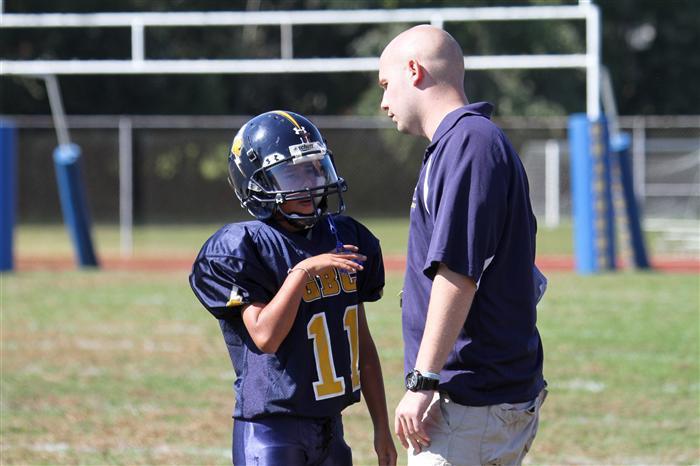Youth Football Online Founders Discuss How They've Impacted the Game
