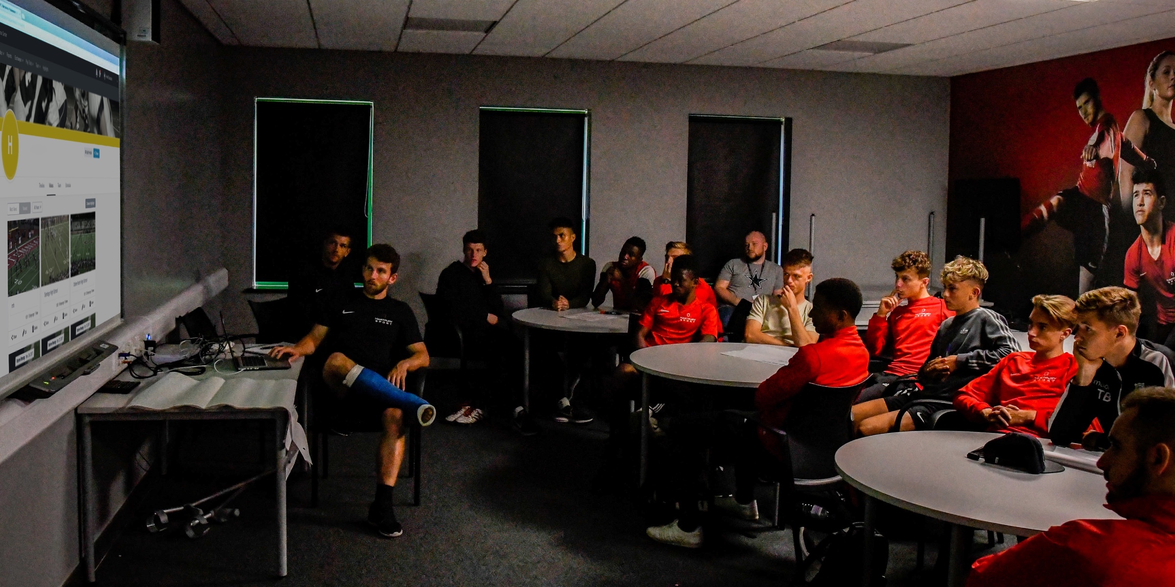 College Coaches Maximize the Power of Video—Now It's Your Turn • Hudl Blog