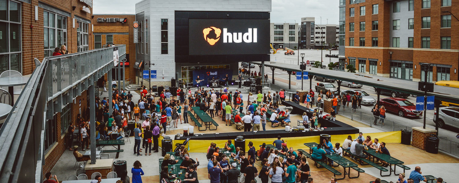 Hudl | Join Our Team