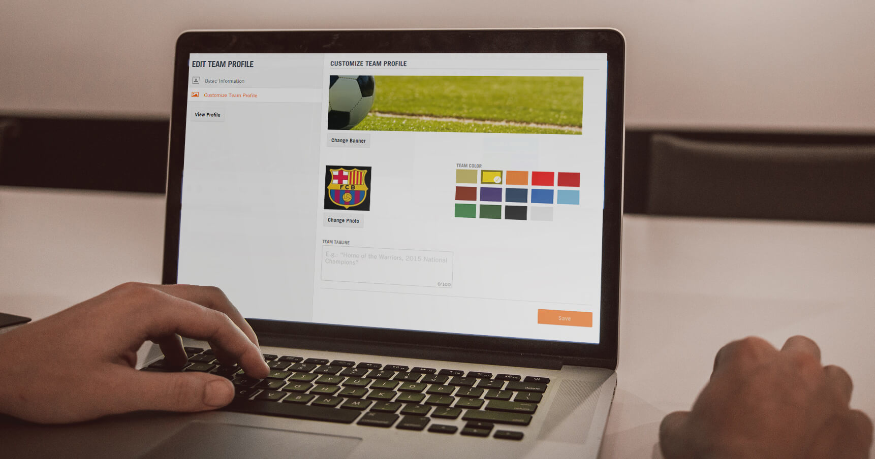 7 Tips to Boost Your Team Profile