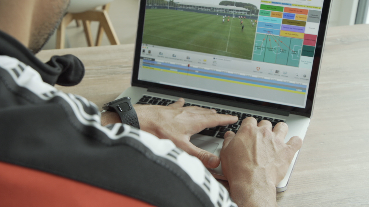 Pro Tips for Remote Coaching • Hudl Blog