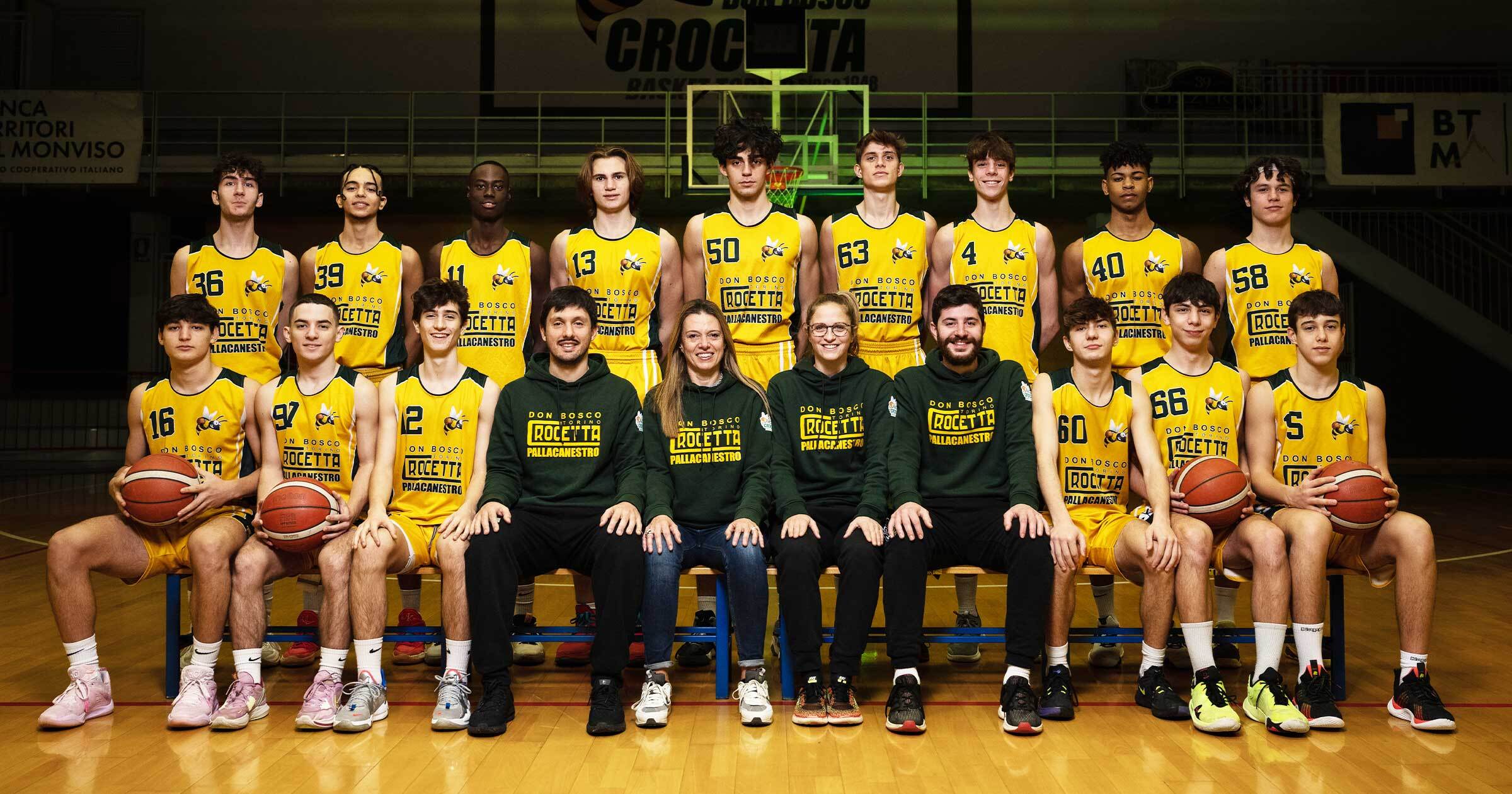 Analysis Provides a New Vision For Don Bosco Crocetta Basketball