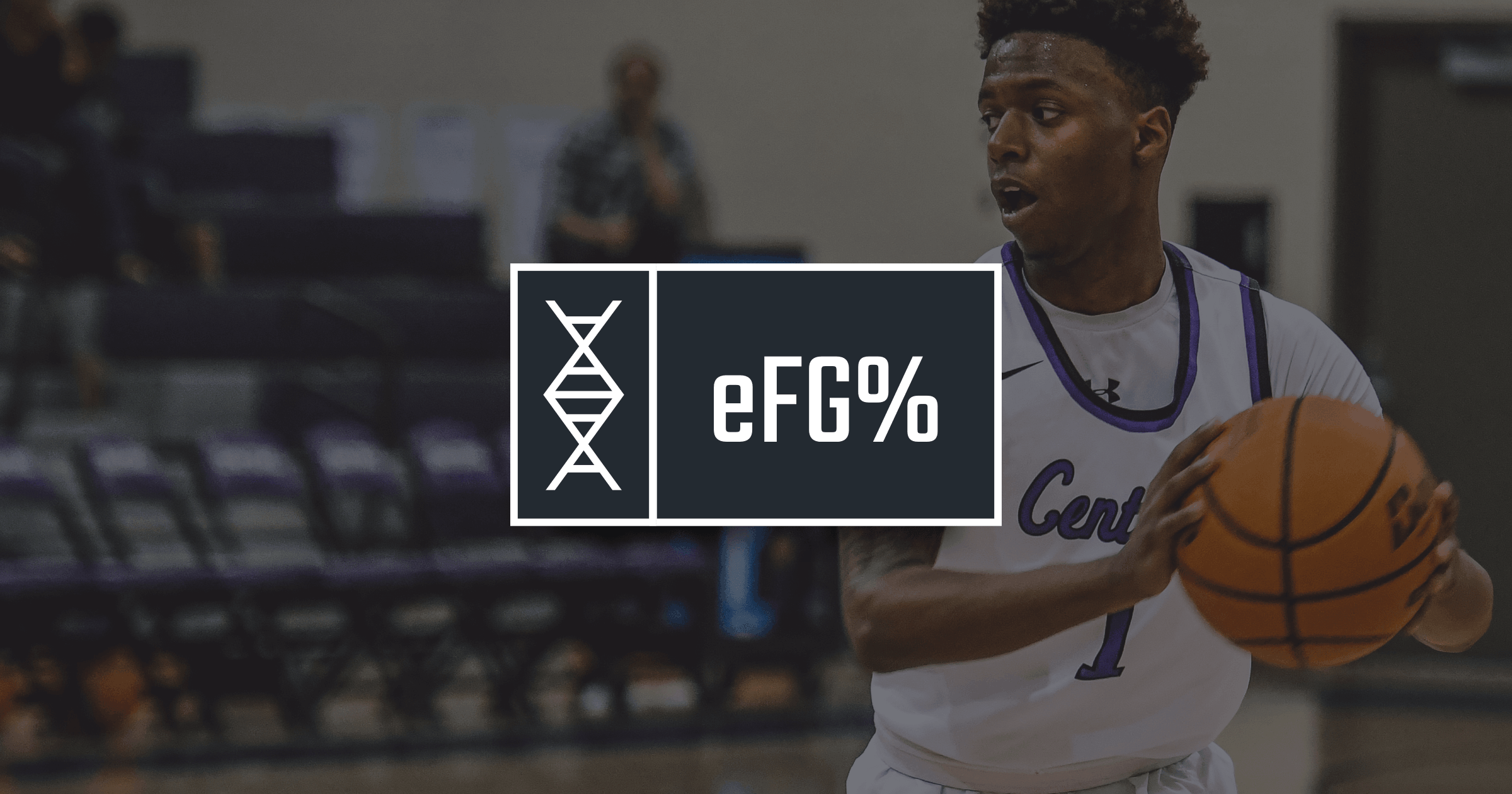 Effective Field Goal Percentage: Giving the Triple Its True Worth