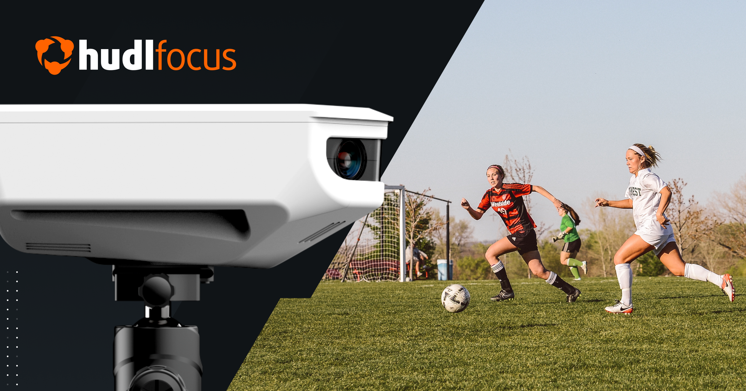 Watch the Highlights from Our Hudl Focus Flex Field Test