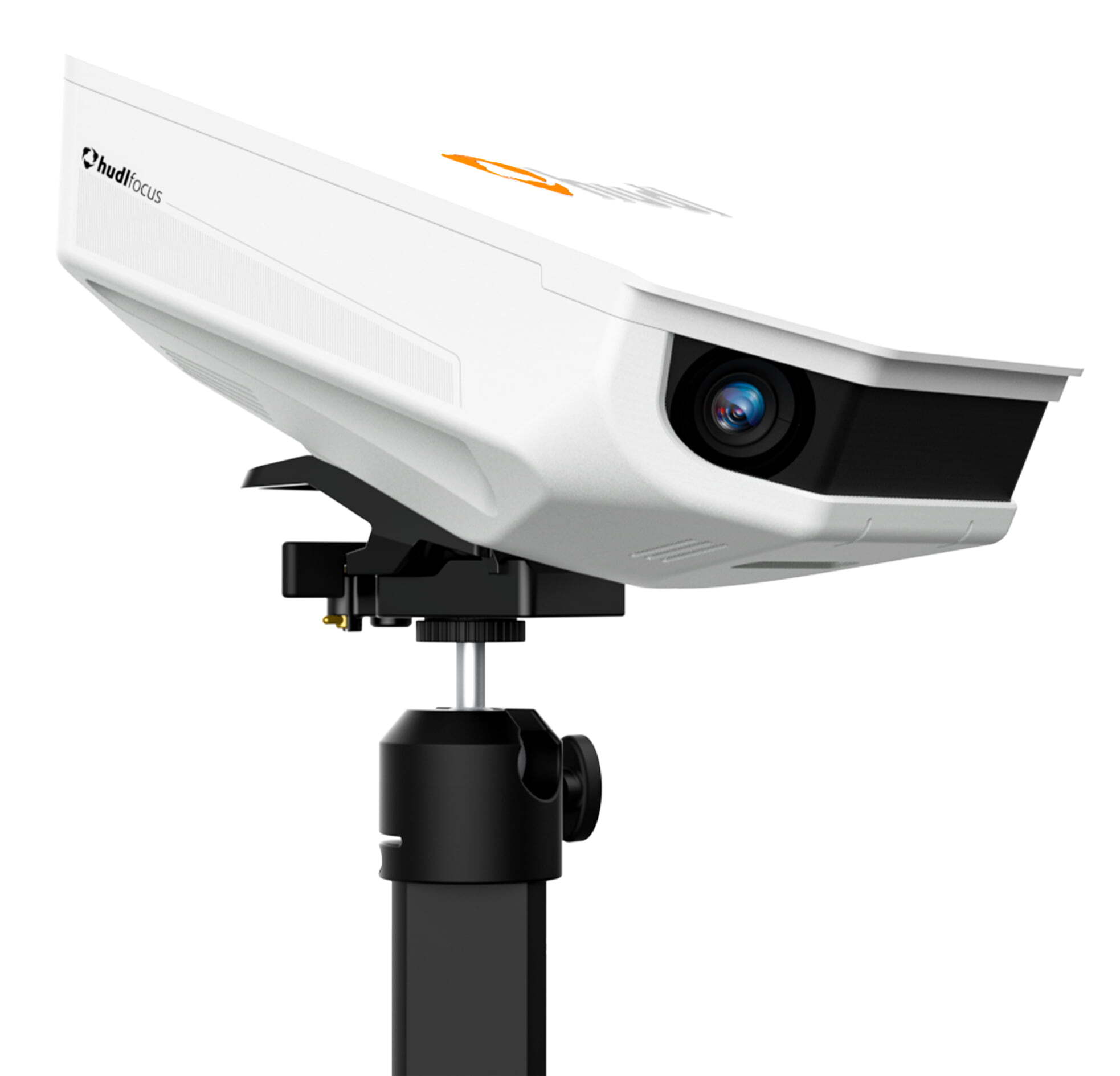 Hudl Focus Flex • Portable Soccer Camera • Hudl