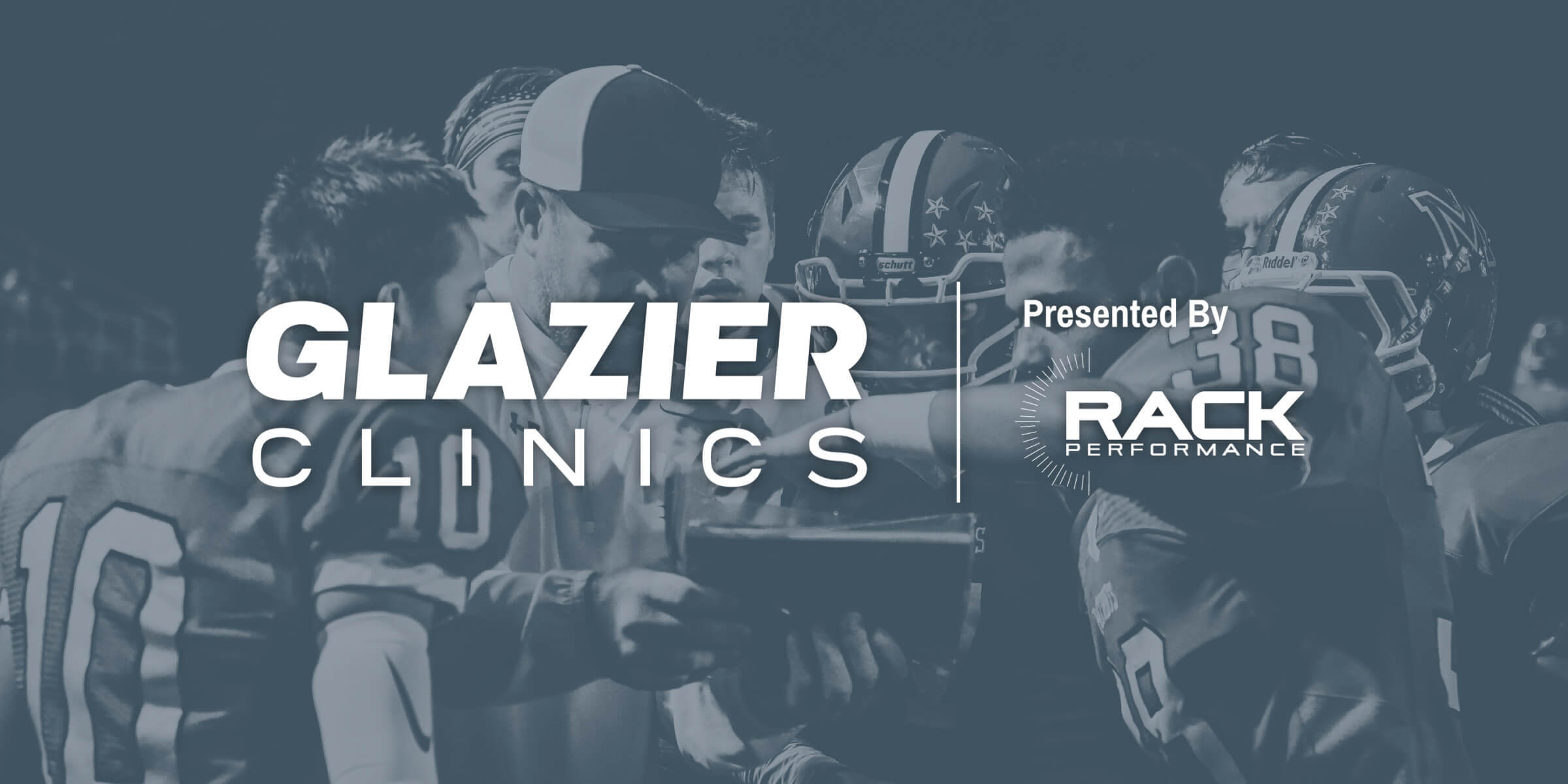 Glazier 2019 Preview: Here’s What to Expect