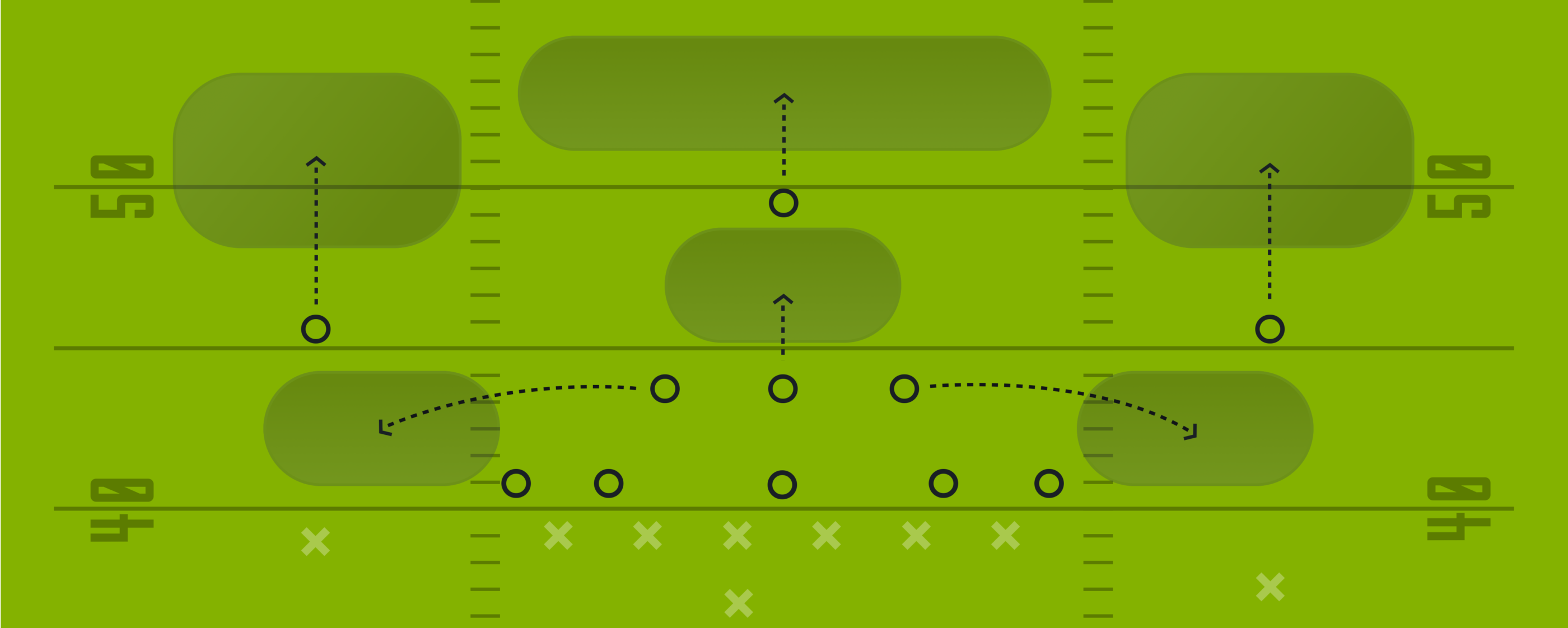 Building Your Defense at the Youth Level