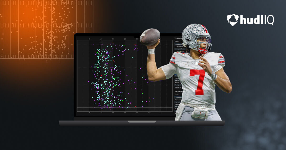2023 NFL Draft: Examining The Passing Profile And Accuracy Of The Top ...