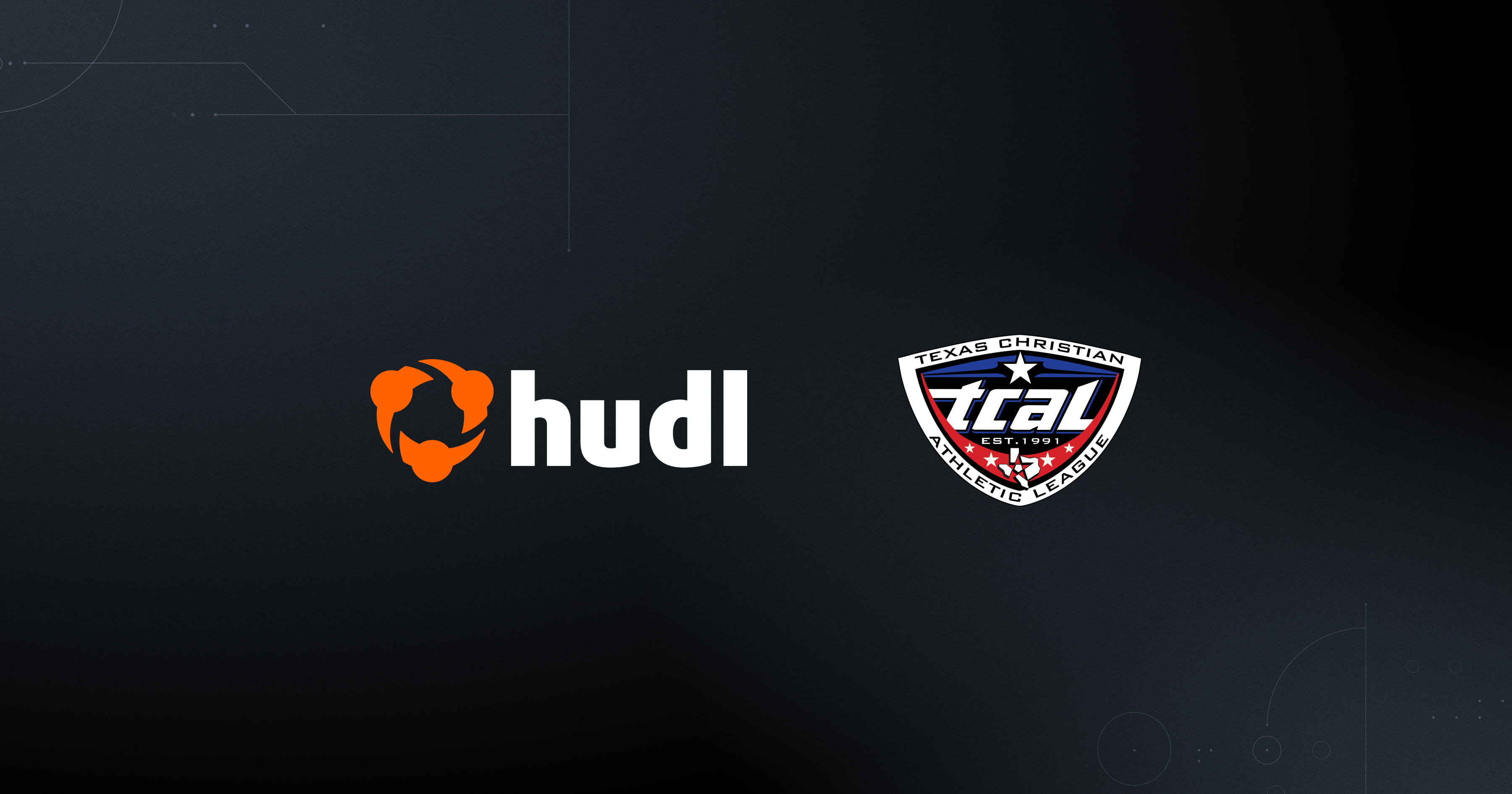 Texas Christian Athletic League Names Hudl its Exclusive Ticketing ...