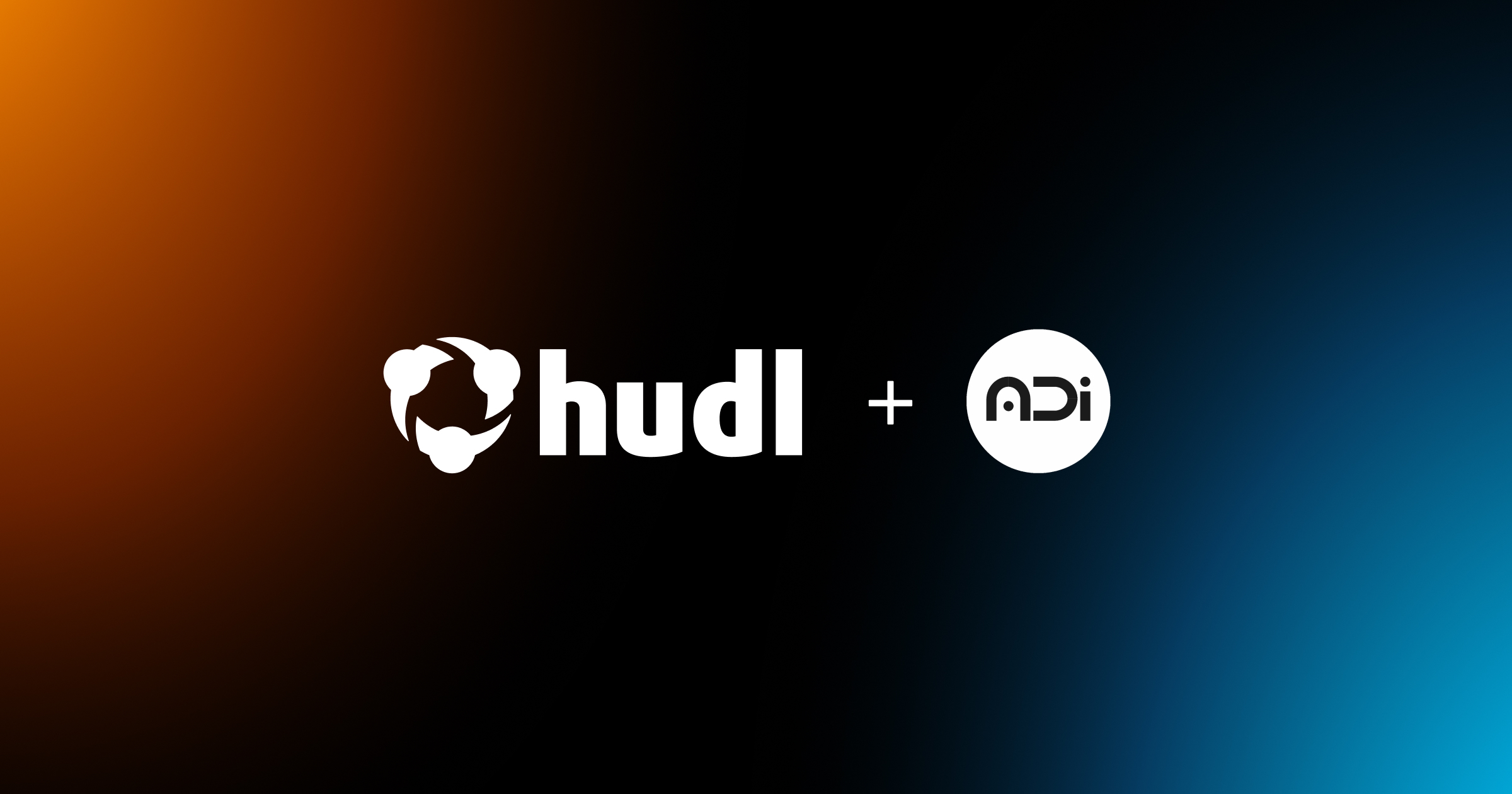 Hudl Acquires Athletic Data Innovations to Redefine Athlete Performance ...