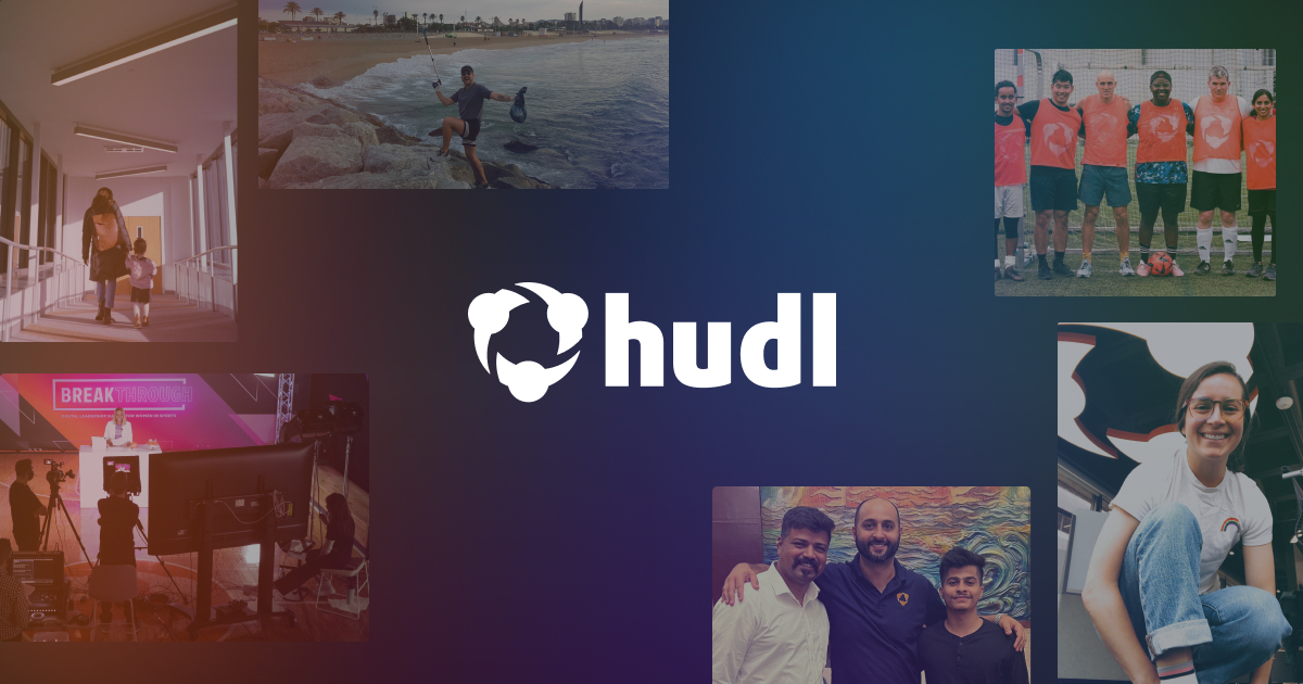 Inclusion • Hudl