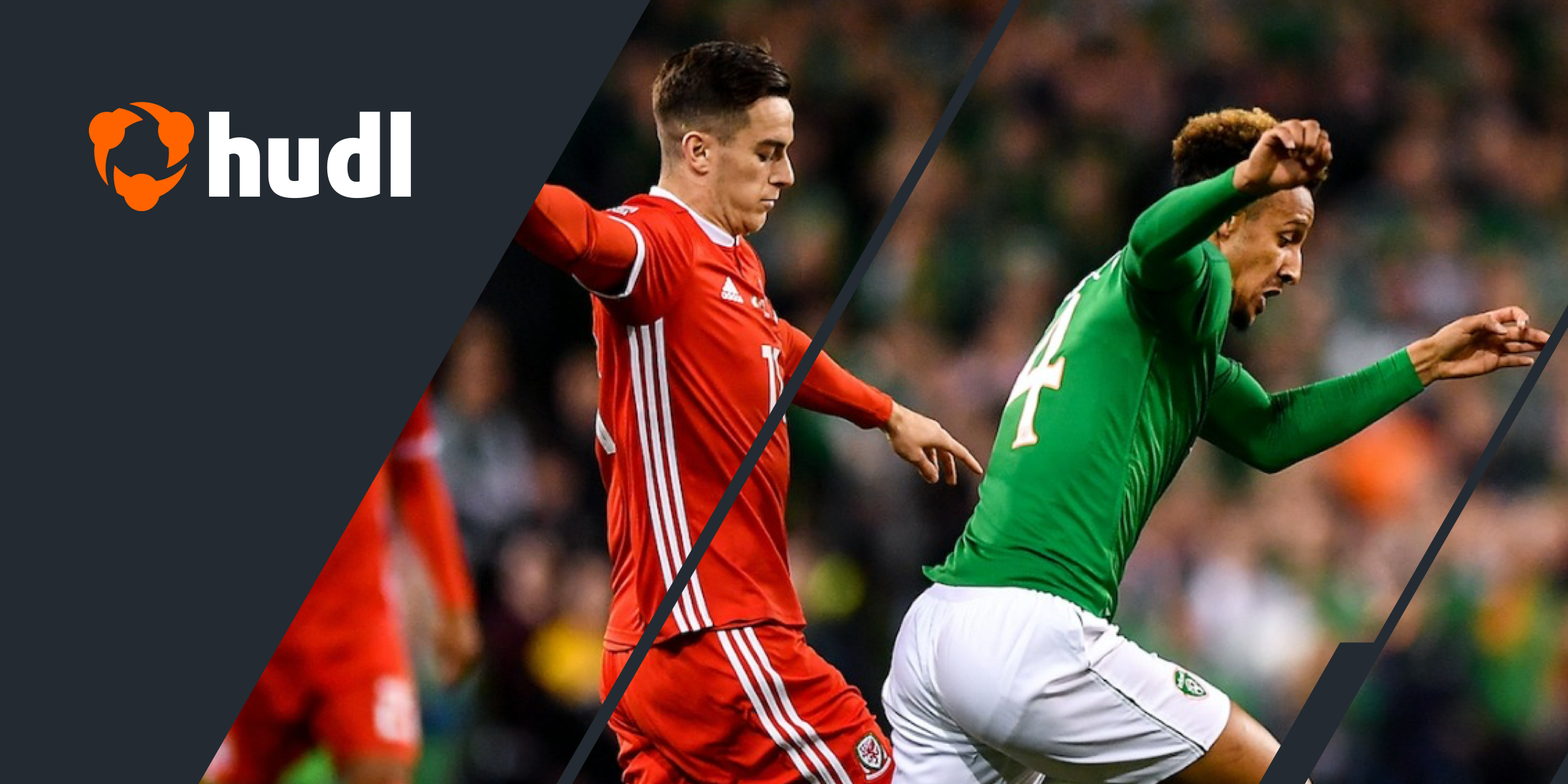 Video review and performance analysis tools for any sport | Hudl