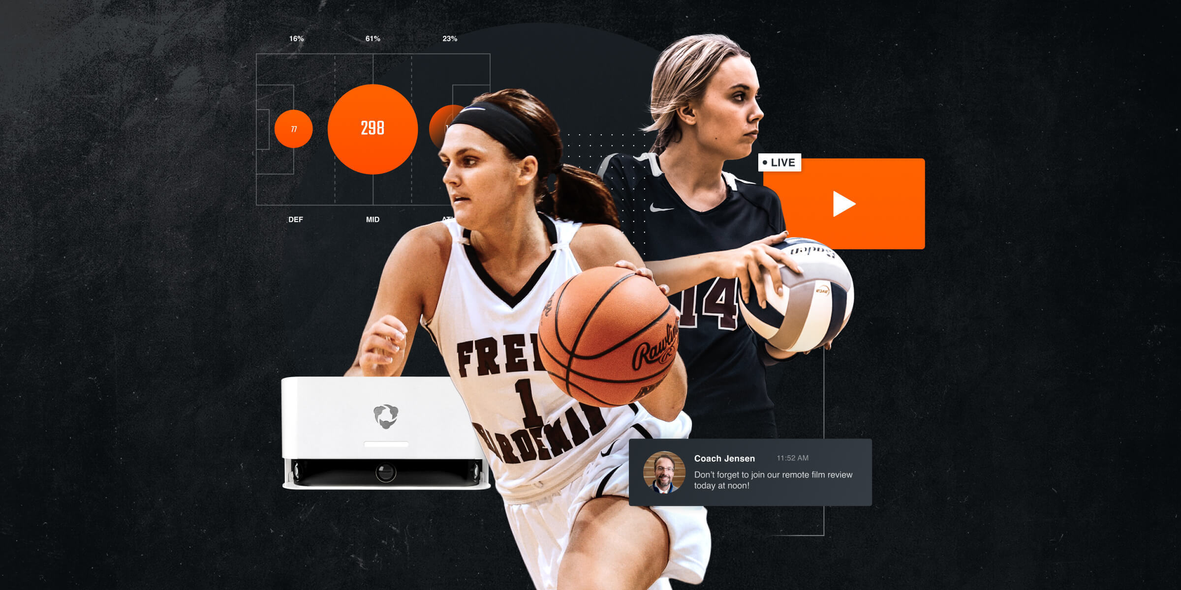 Leveling the Playing Field: How Tech Can Help Women Break Through in ...