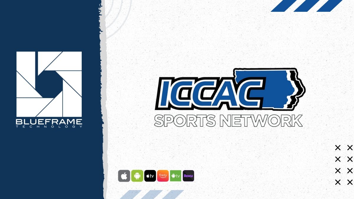 ICCAC announces deal with BlueFrame