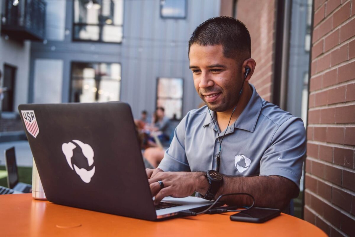 Hudl | Join Our Team