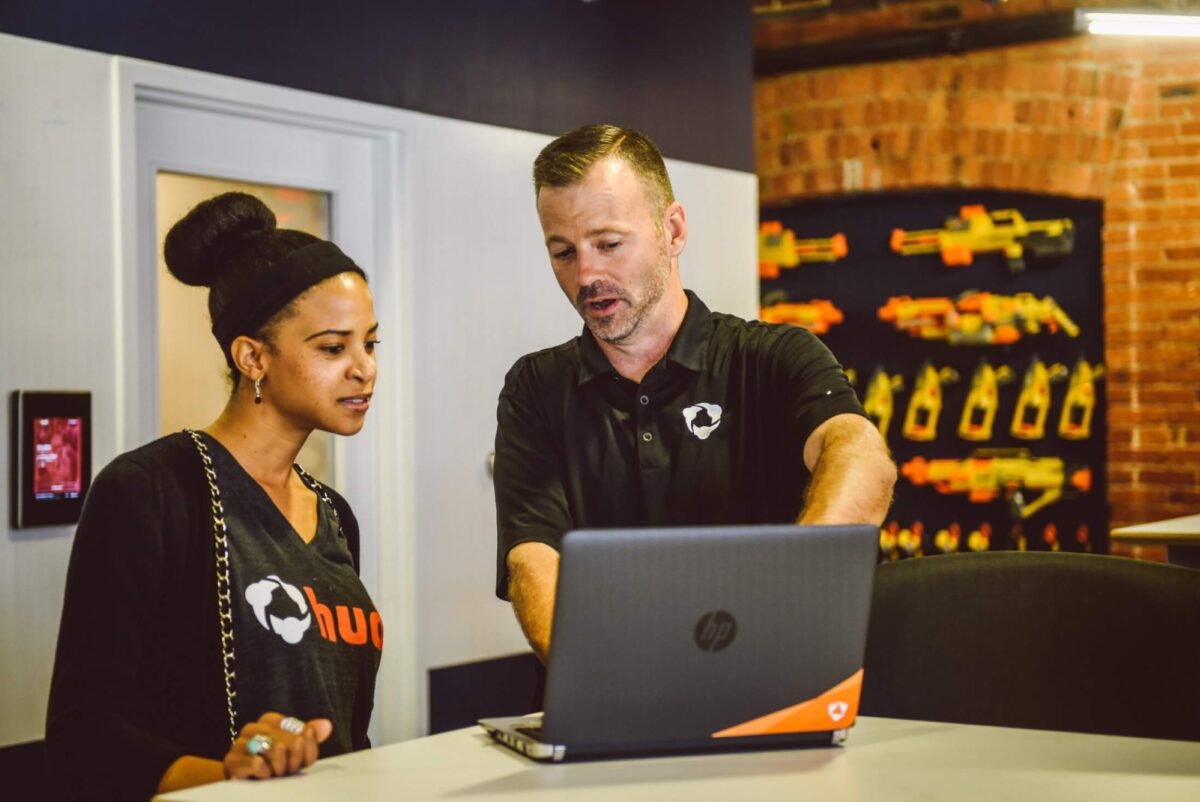 Hudl | Join Our Team