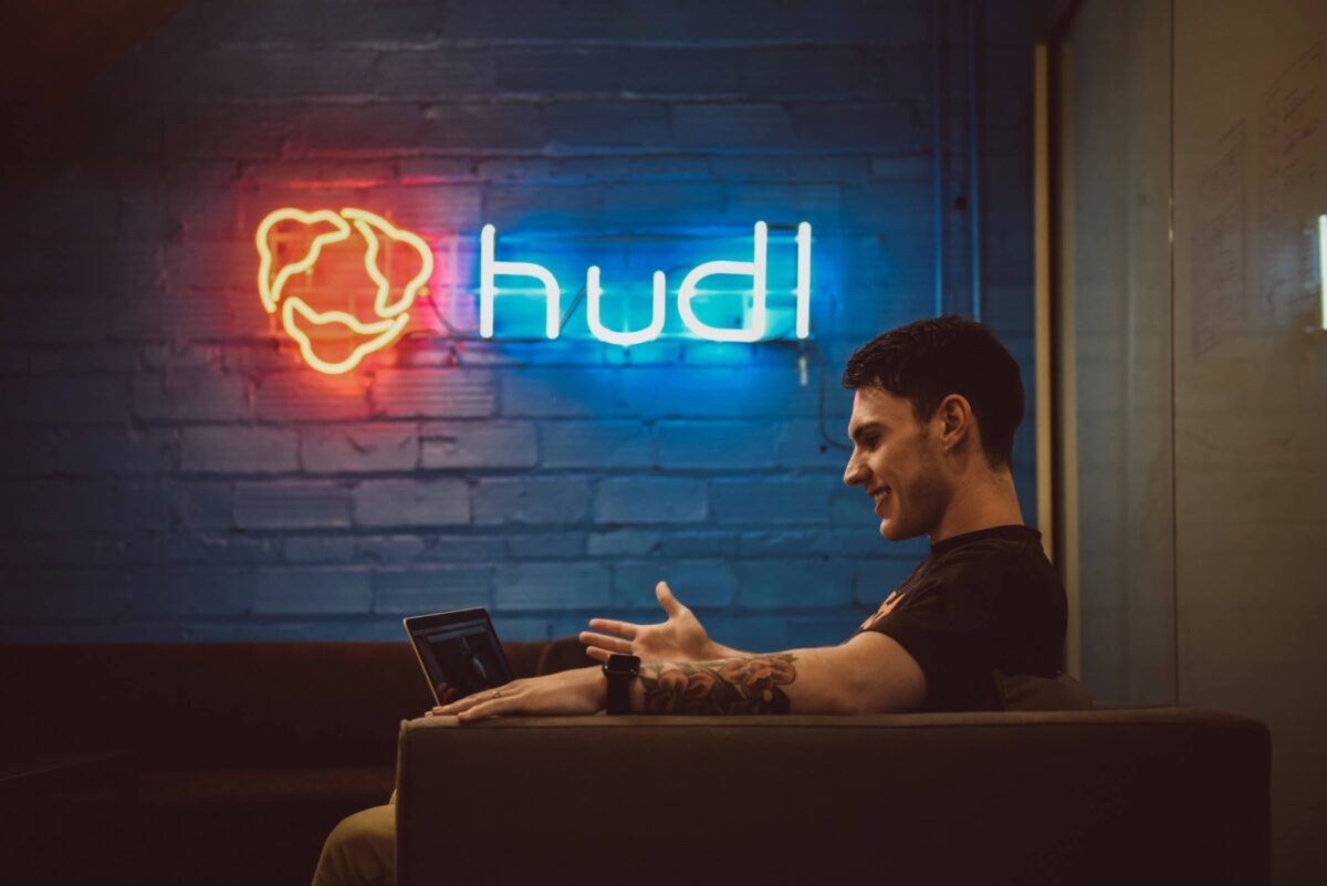 Hudl | Join Our Team