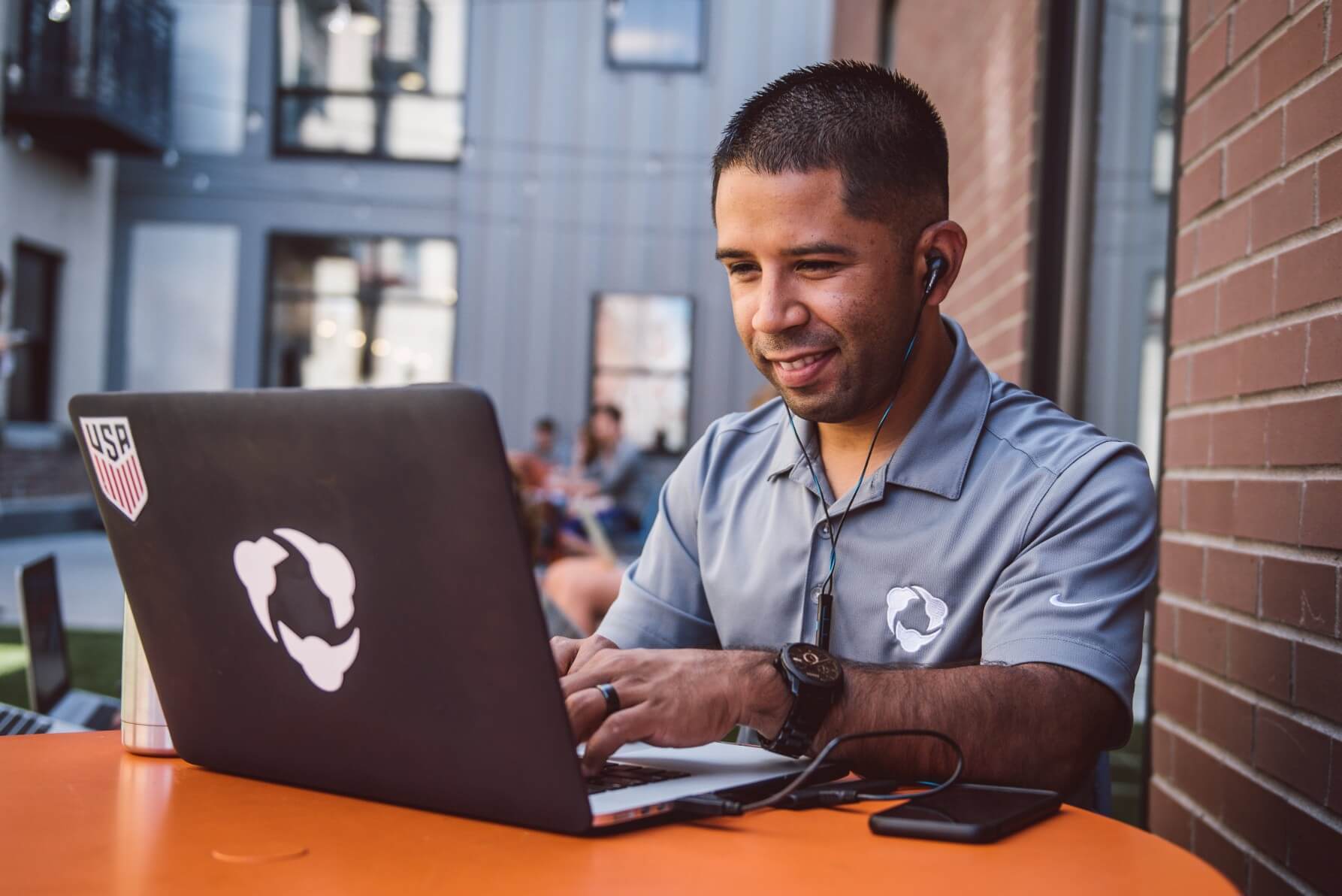 Hudl | Join Our Team