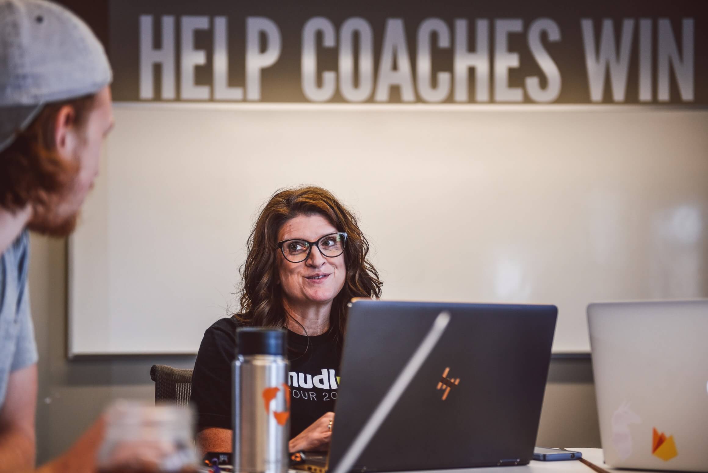 Hudl | Join Our Team